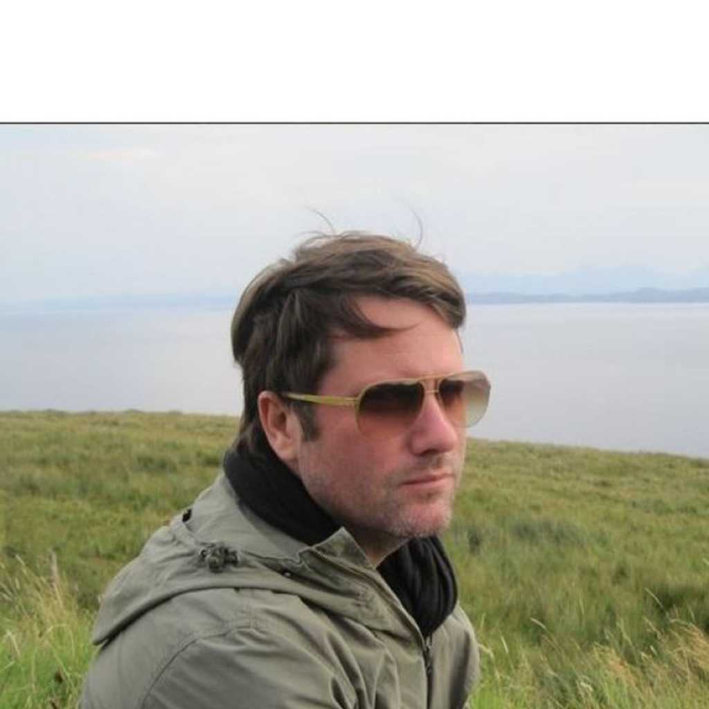 Scott Lipinski - CEO - Fashion council germany | XING