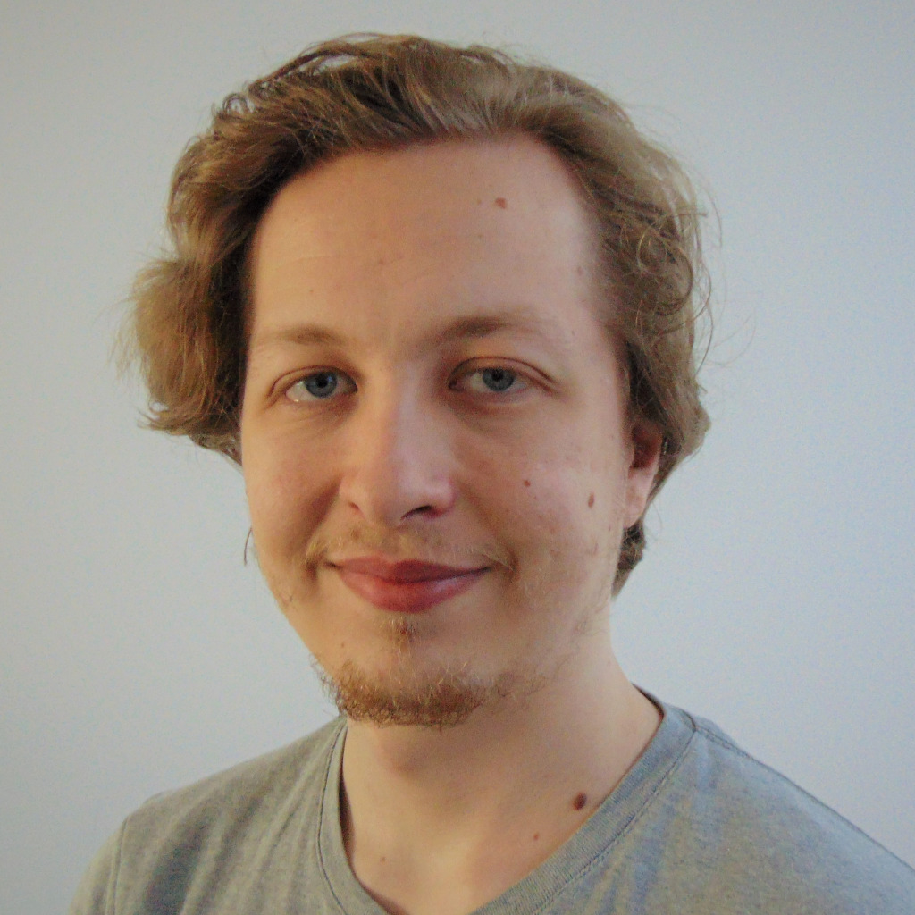 Nils Rose - Fachinformatiker Anwendungsentwicklung - Annedore-Leber ...