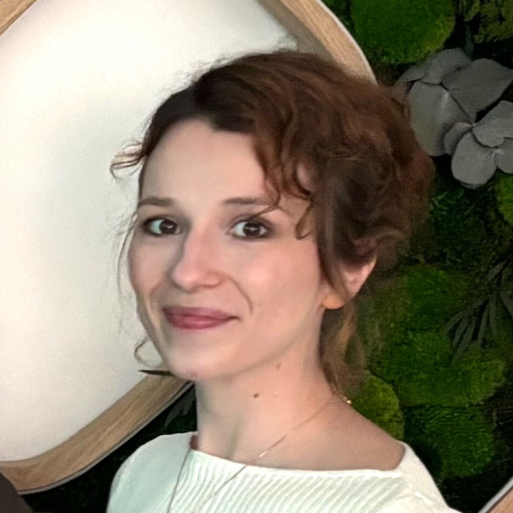 Lena Igonkin - Spezialistin Recruiting - Energiequelle GmbH | XING