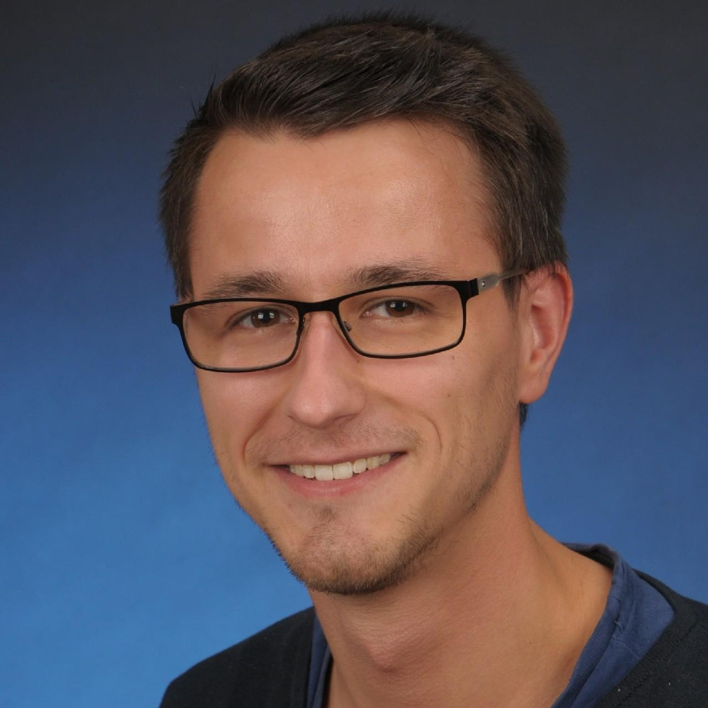 Kevin Quast - Teamleiter Softwareentwicklung und Consulting - RS ...