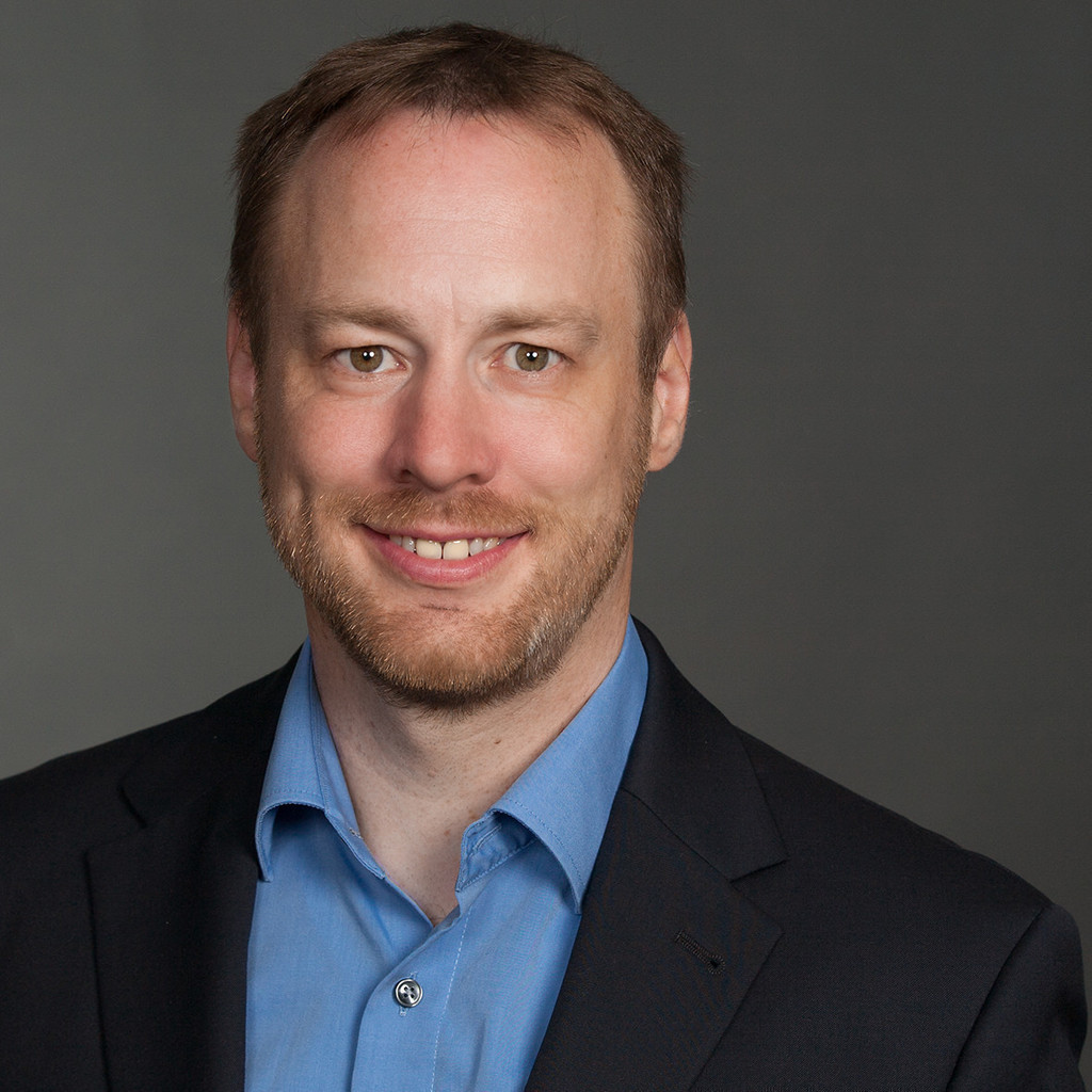 Dr. Christoph Rathmann - Commodity Trader Oilseeds and Proteins ...