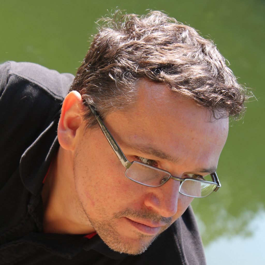 Marcus Leder - Instandhaltungselektroniker - Mahle | XING