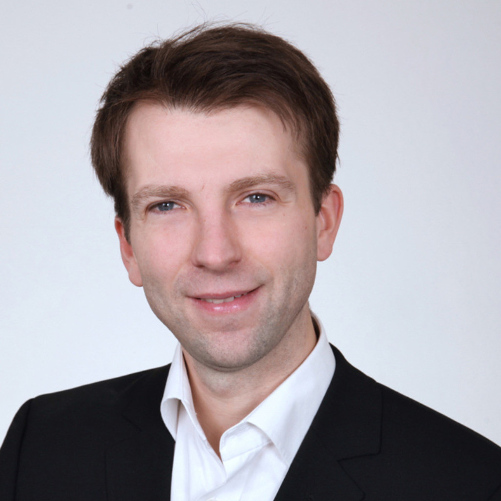 Dr. Markus Haack - Geschäftsführer des Sonderforschungsbereichs TRR146 ...