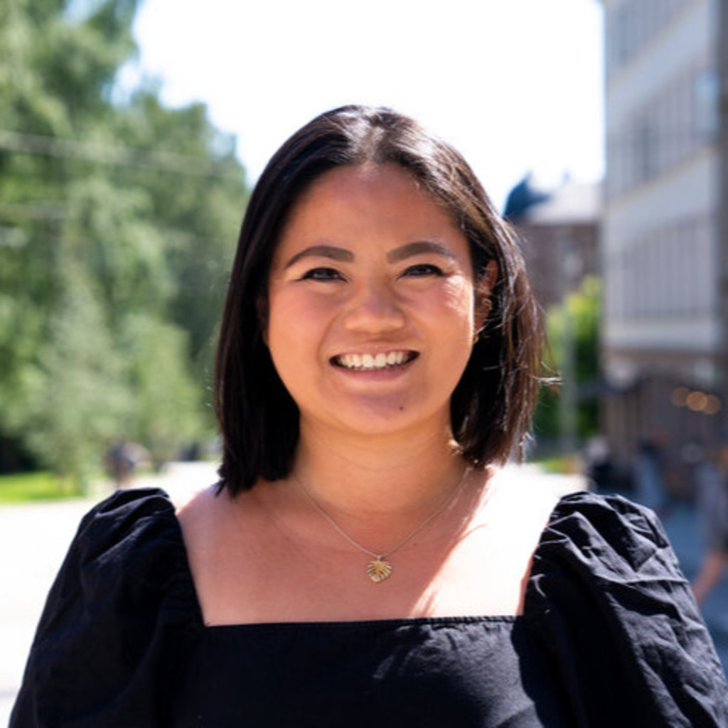 Duyen Nguyen - Manager and Operations Lead - Amby | XING