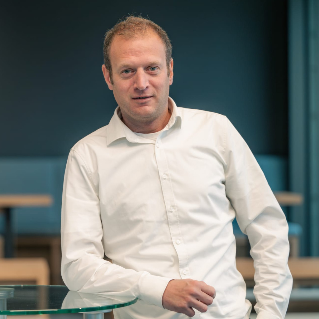 Daniel Pieper - Bauleiter - Heitkamp Unternehmensgruppe | XING