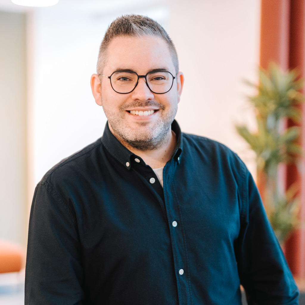 Patrick Piecha - Co-Leitung Verwaltung - Bielefeld Marketing GmbH | XING