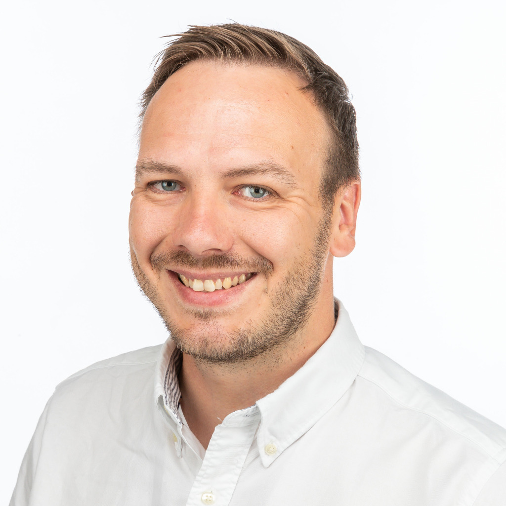 Sebastian Jansen - Sales Director - DACH - Accapi Group | XING