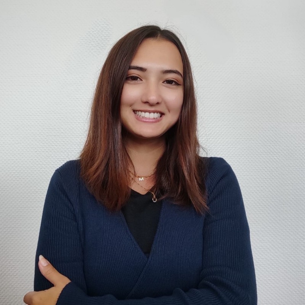 Mae Dervieux - Etudiante - Mirail | XING