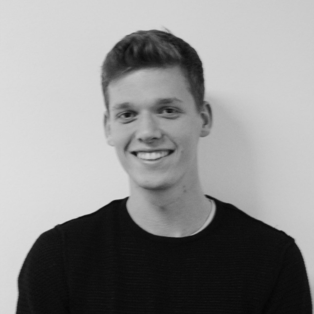 Pierre Mayer - Copywriter - Grabarz & Partner | XING