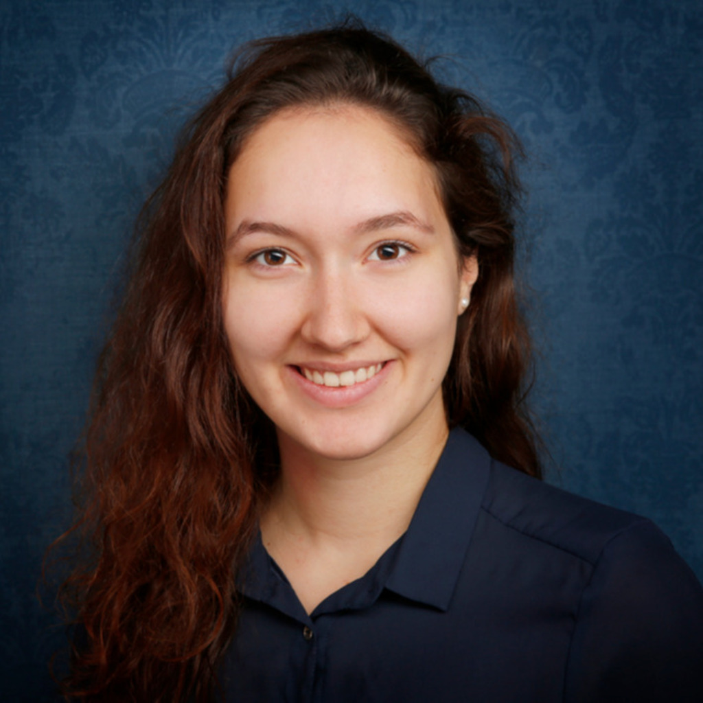 Alexandra Reinbrecht - Research Specialist - BioNTech Cell & Gene ...