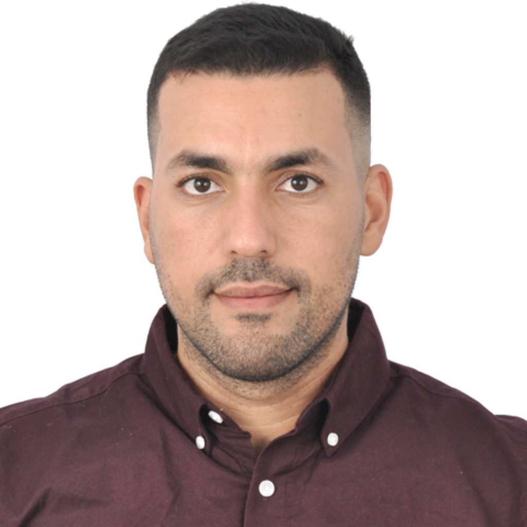 el mehdi belkadi: Ausbildung und Berufserfahrung | XING