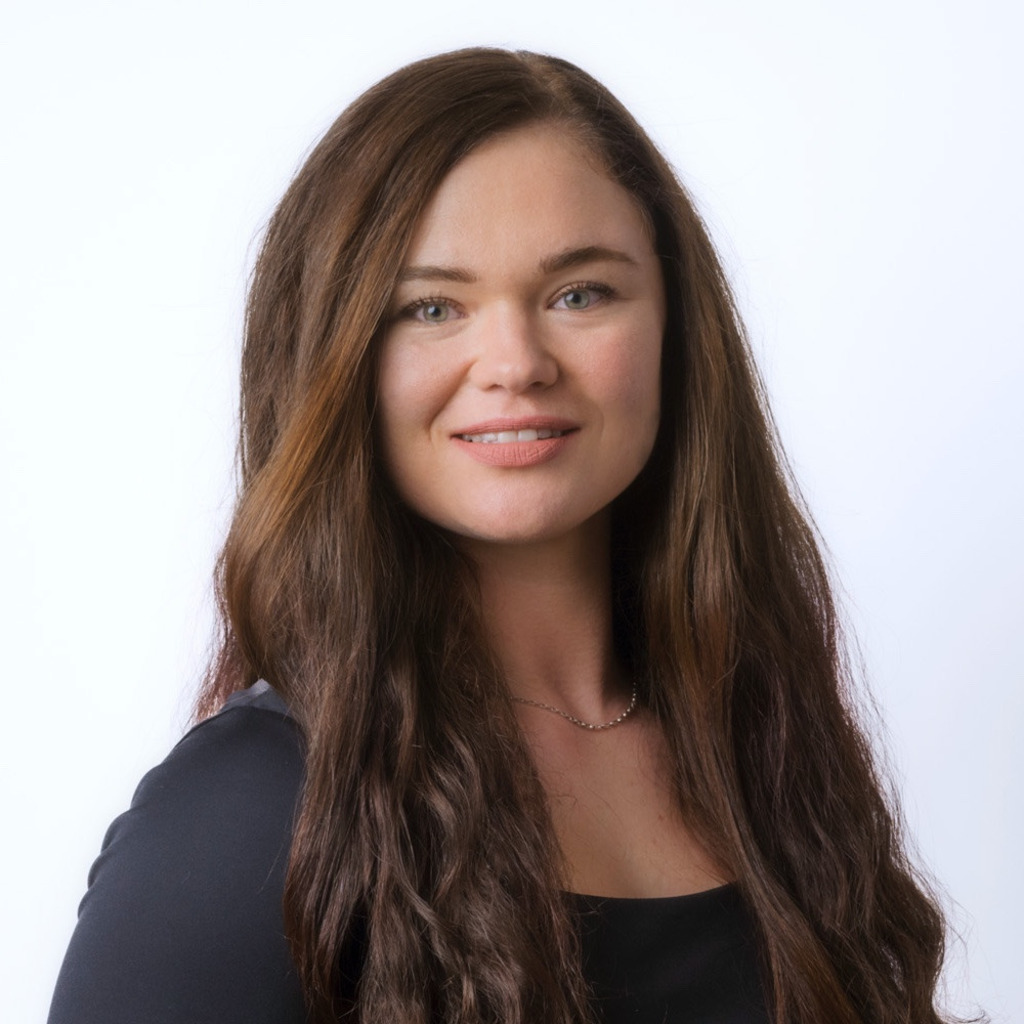 Danielle Riegl - Speditionskauffrau - Agility Logistics GmbH | XING