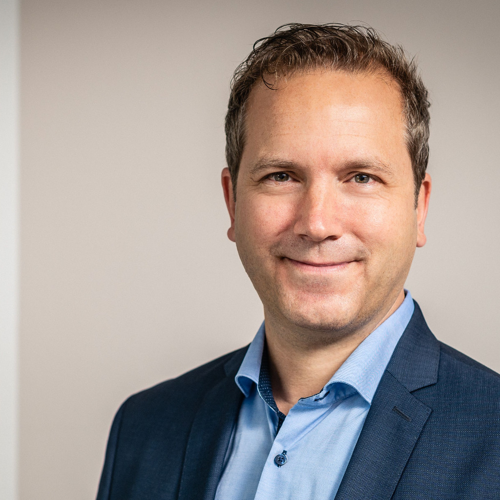Jan Pfitzner - Director Marketing & Consumer Intelligence DACH - GfK | XING
