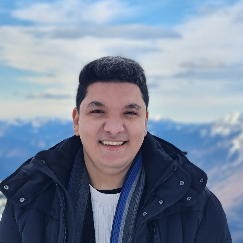 Hossam Abubakr - Senior Software Engineer - Joyn GmbH | XING Hossam Abubakr - Senior Software Engineer - Joyn GmbH | XING