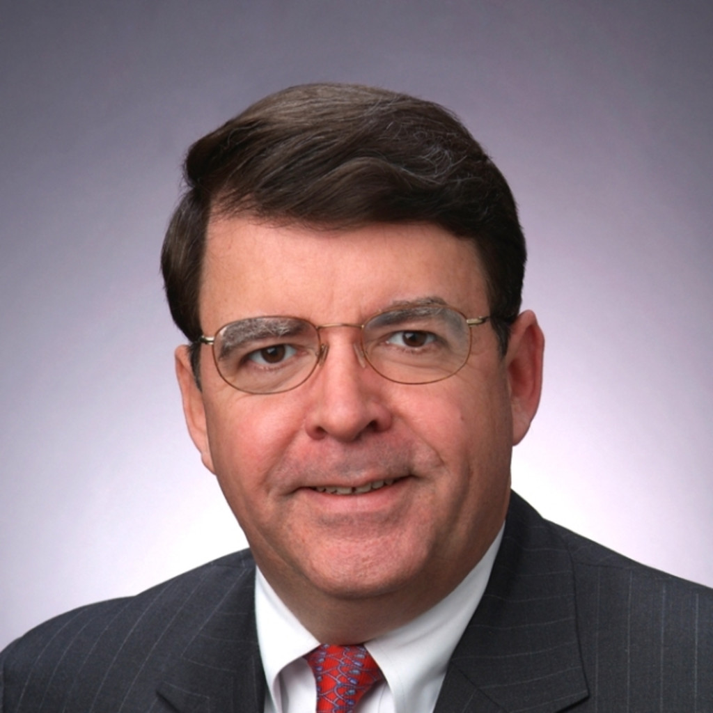 F.Michael Tucker - President and CEO - Center for Economic Growth | XING