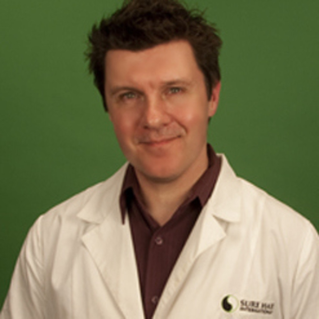 Ron Martin - Public Relations - Sure Hair International | XING