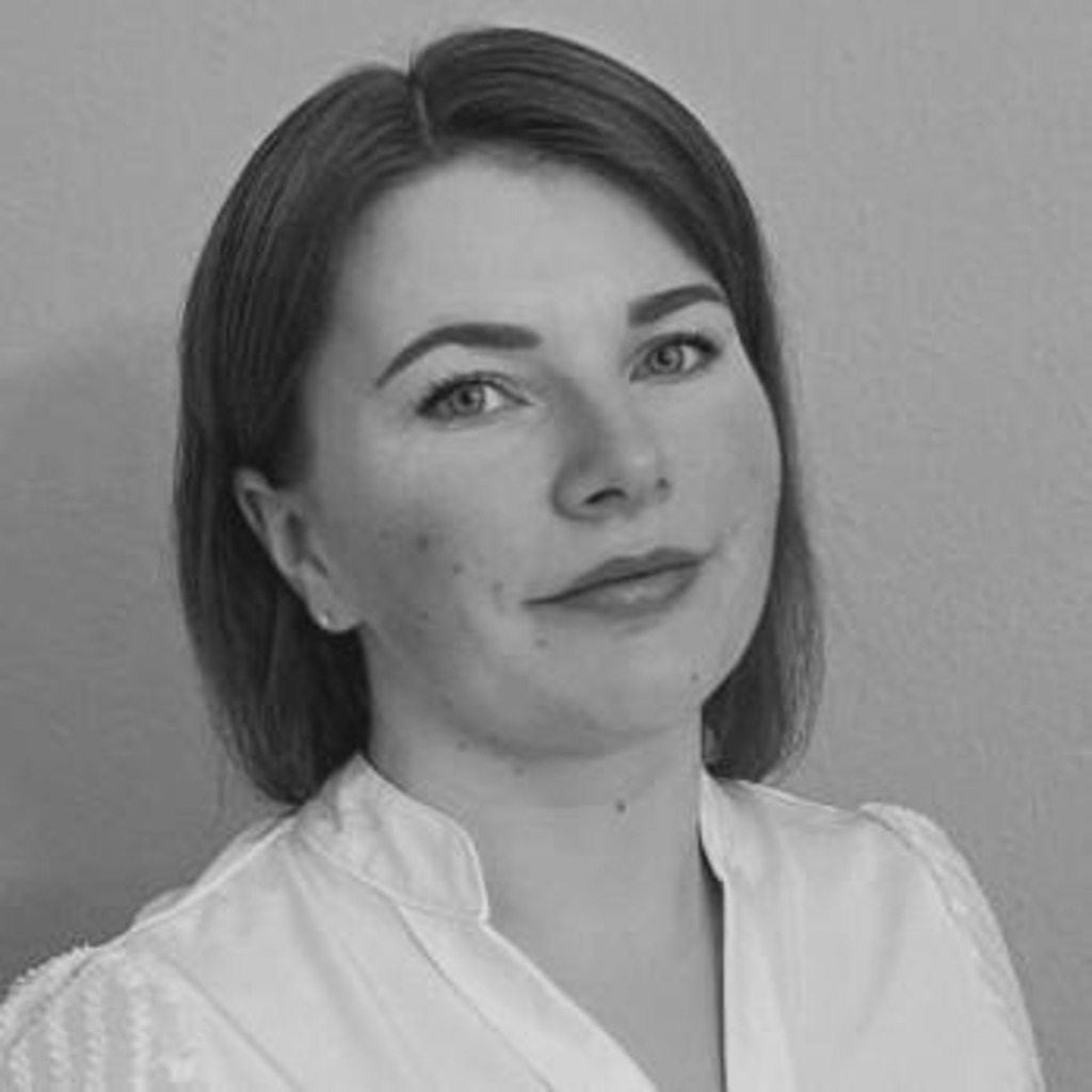 Tanja Haas - Stellvertretende Leiterin der Finanzabteilung - Gemeinde ...