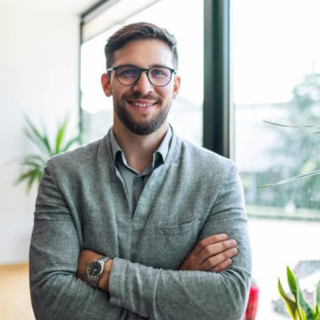 Frederick J. Vine - Online Marketing Manager - 10X Marketing ...