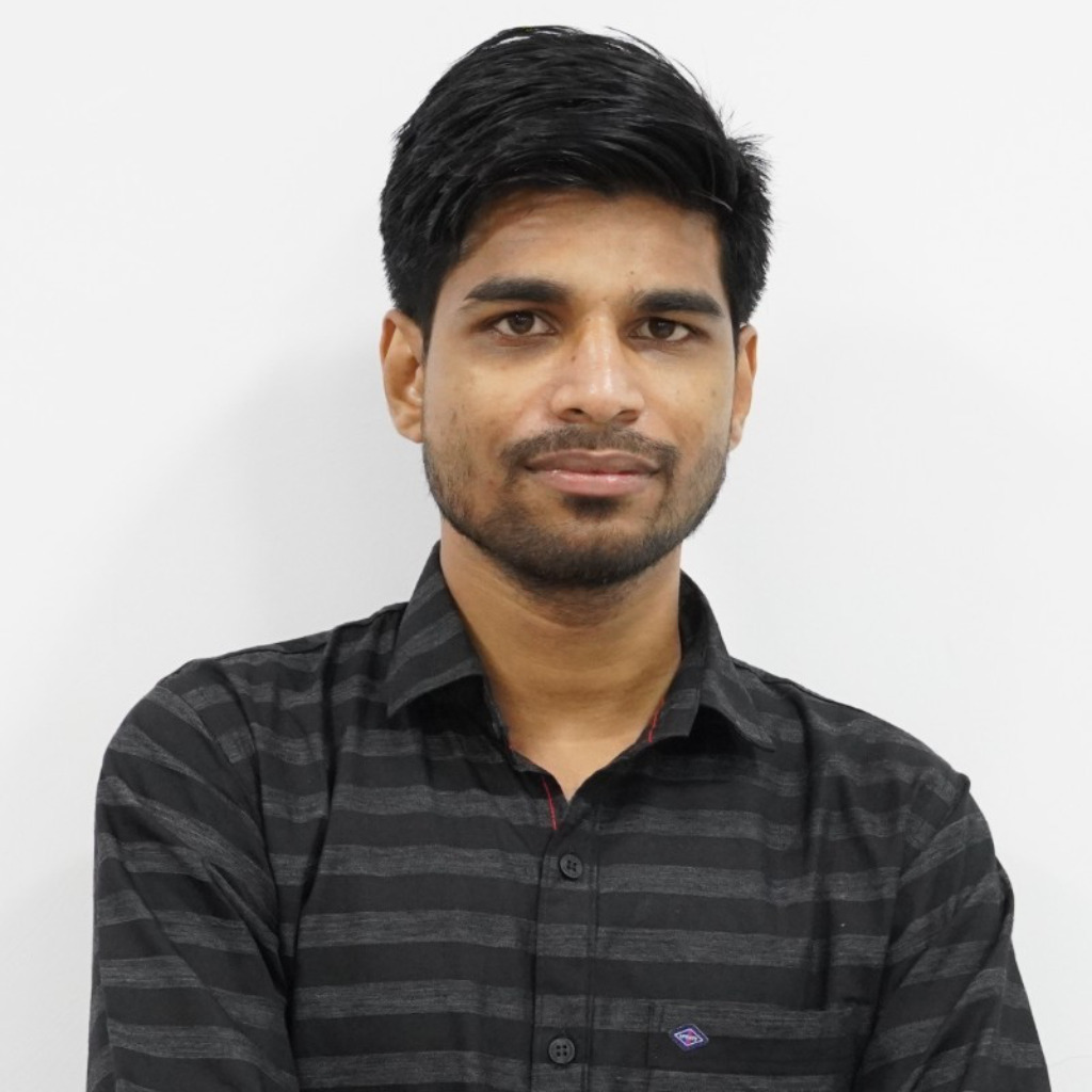 Sagar Chauhan - Talent Acquisition Specialist - JBS Technologies | XING