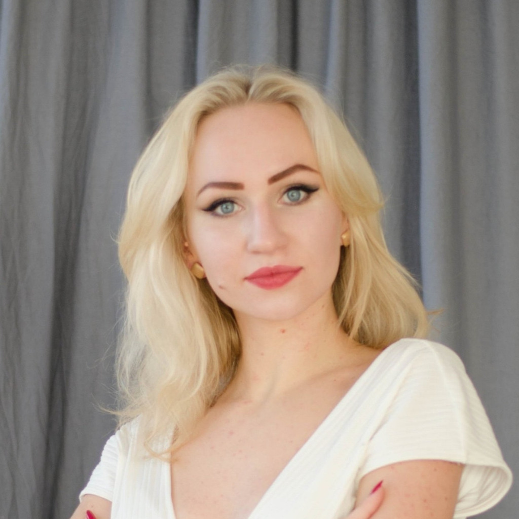 Iryna Kravchenko - Logistikerin | Logistikkoordinatorin - Castolin Eutectic GmbH | XING