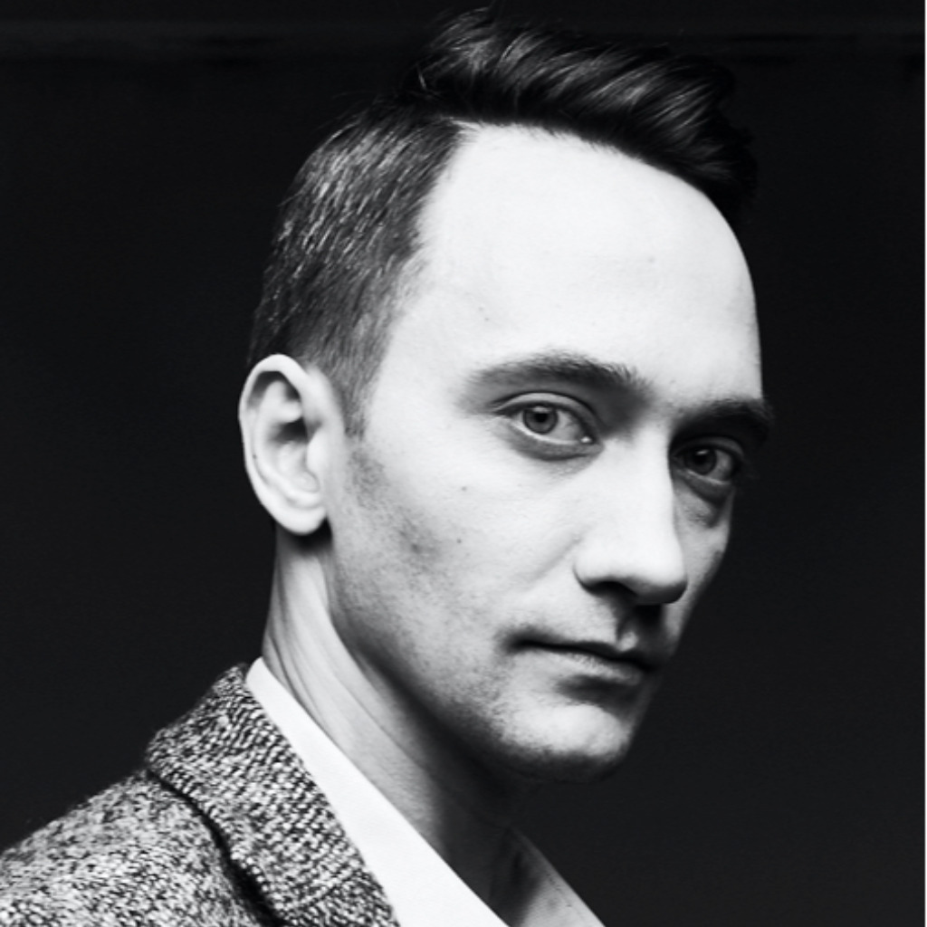 Sergey Bocharov - Principal Software Engineer - Nornikel | XING