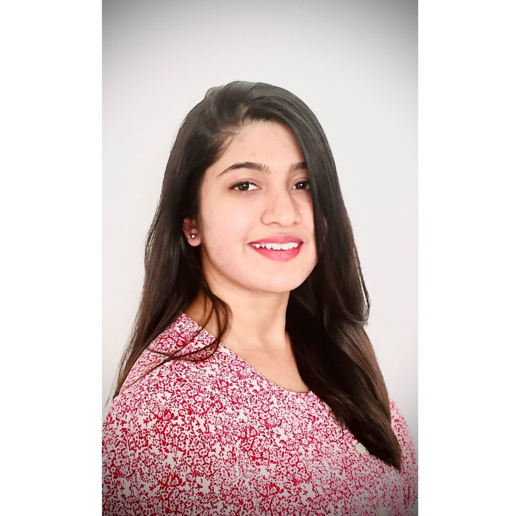 Nisha Siddarama Gowda - MSc in Data Science - University of Europe for Applied Sciences | XING