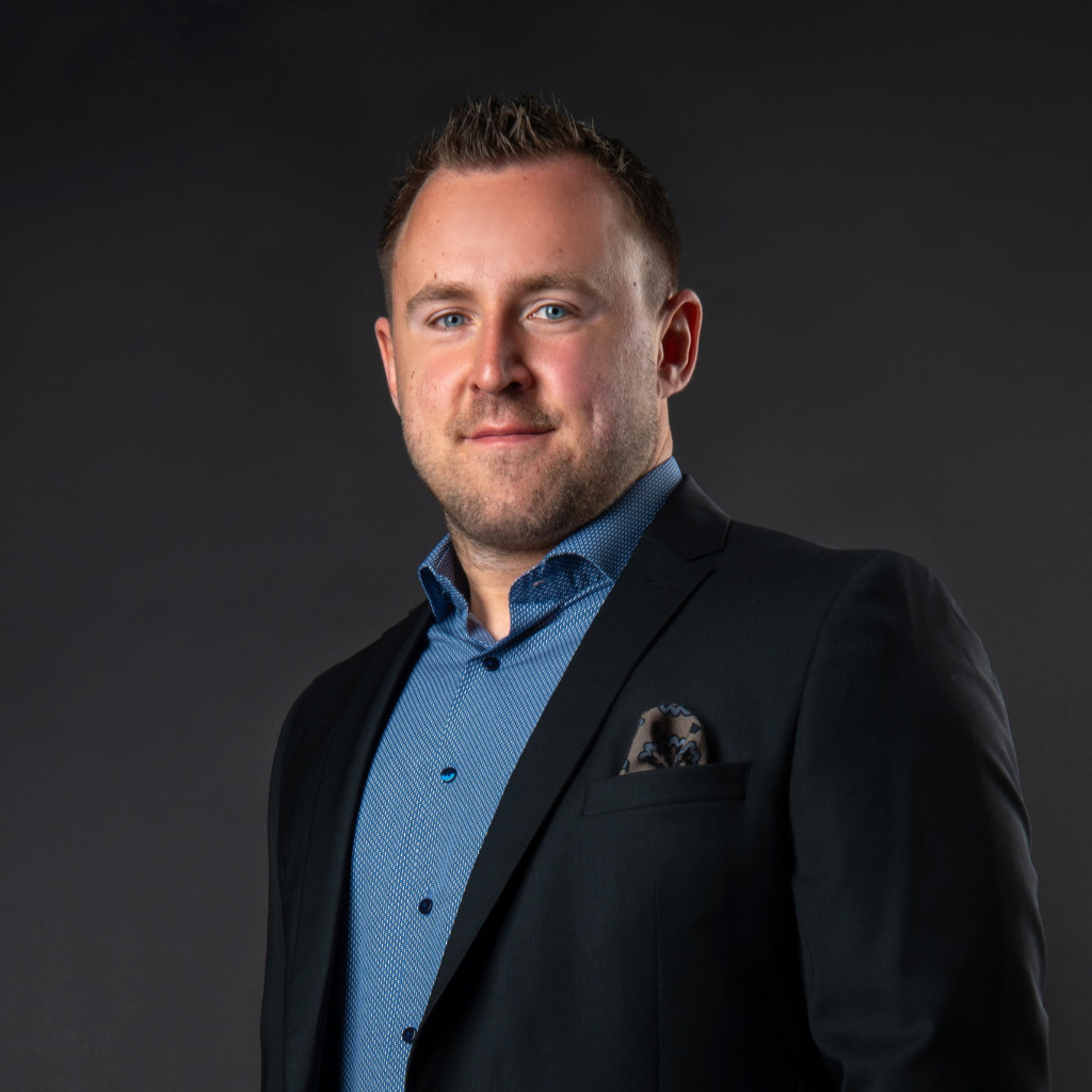 Denny Gerstenberger - Geschäftsführer - Stadtwerke Bernburg GmbH | XING