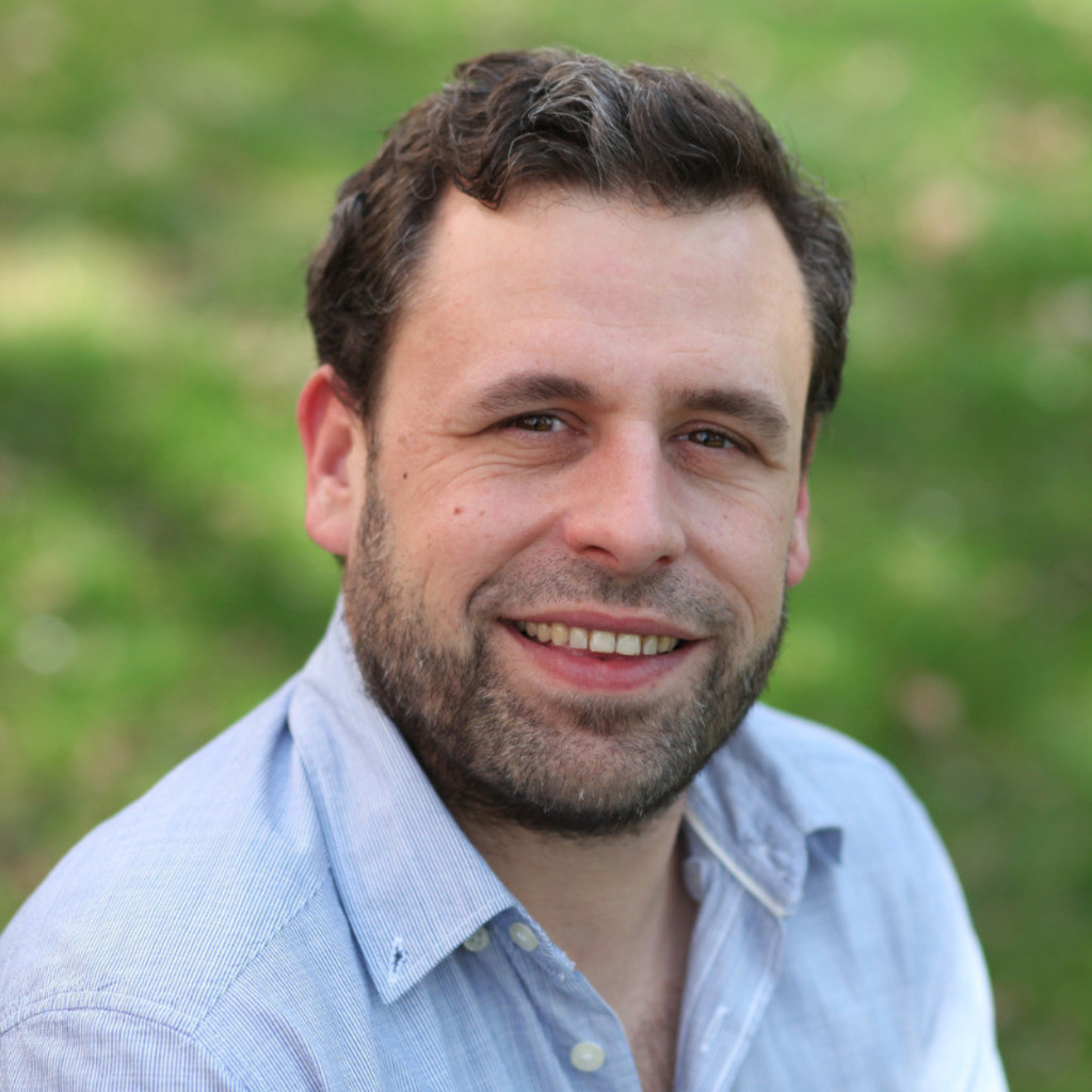 Dr. Sebastian Prall - Heilpraktiker - Dr. rer. nat. Sebastian Prall ...