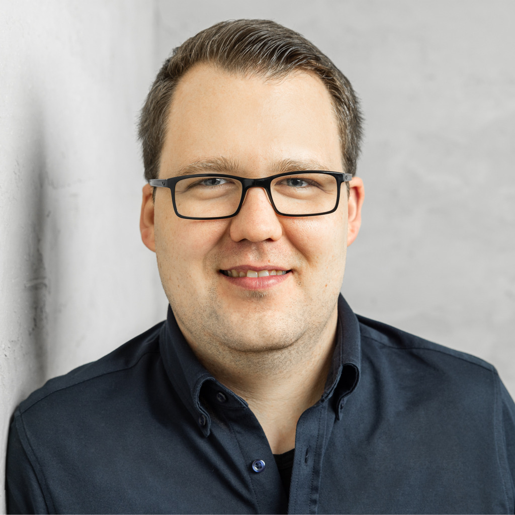 Christian Nerlich - Fachinformatiker Systemintegration - Gebr. Westhoff ...