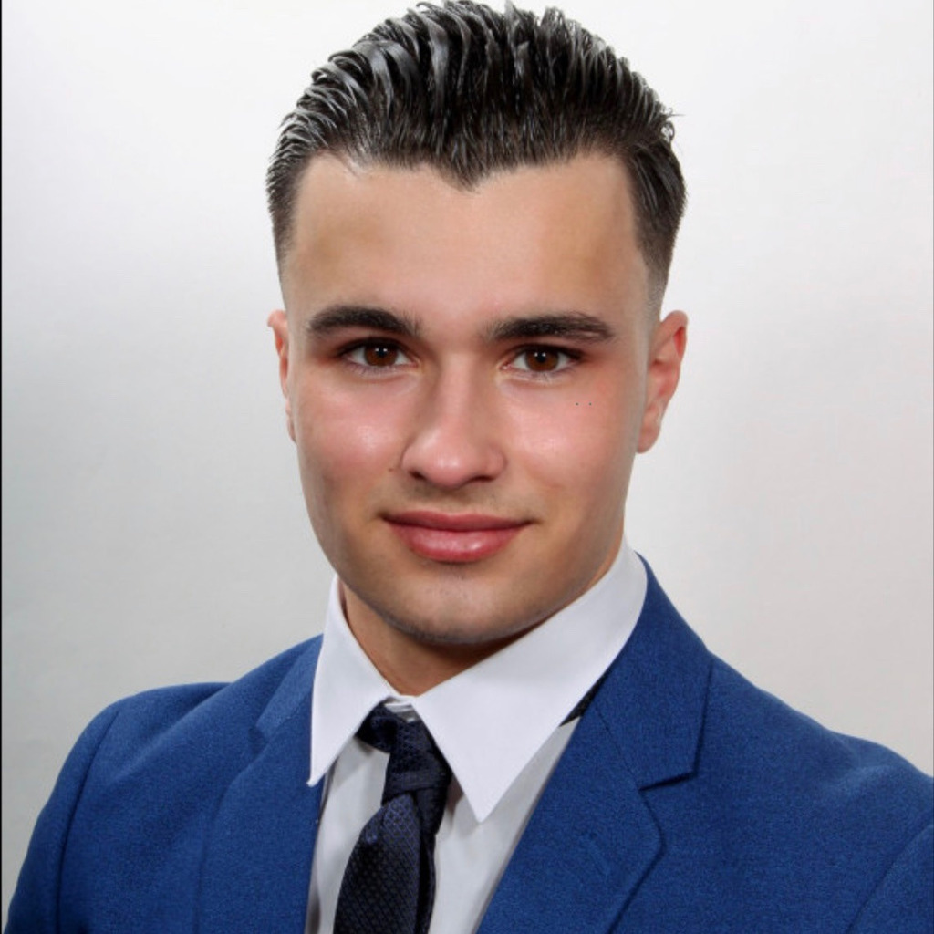 Justin Orlik - Vemögensberater - Deutsche Vermögensberatung | XING