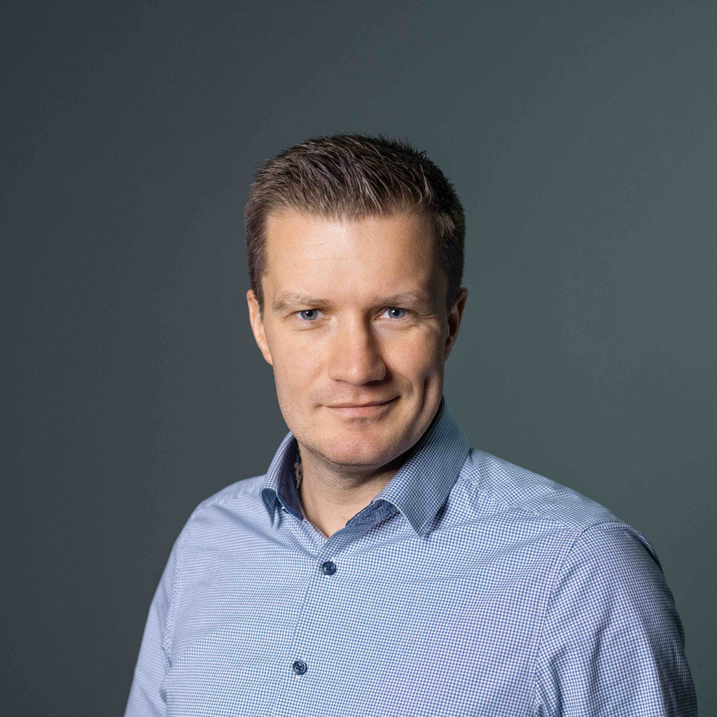 Martin Tressat - Advanced Purchasing Engineer - Nikon SLM Solutions AG ...