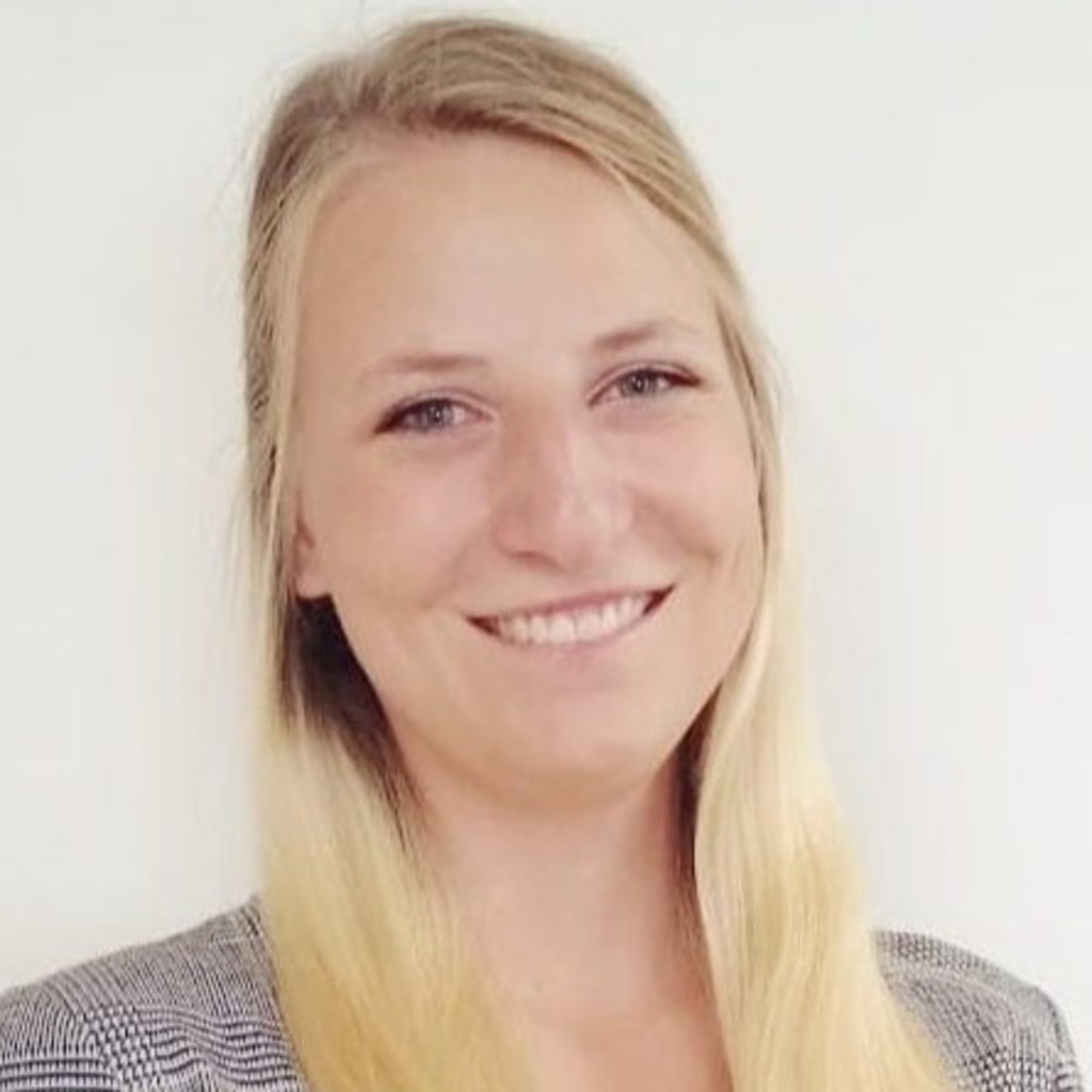 Isabell Ernst - HR-Assistant - GfW Gesellschaft für Weiterbildung mbH ...