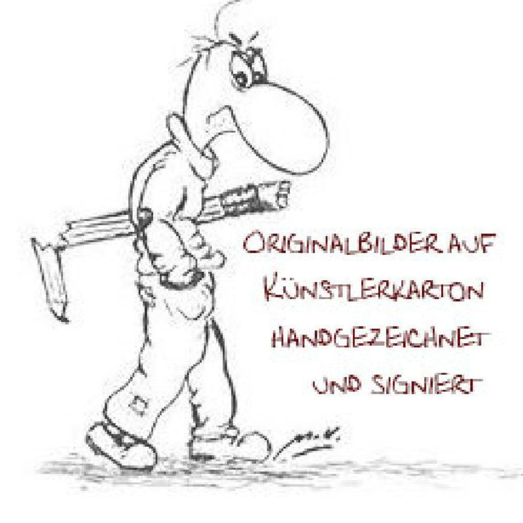 Martin Veith - Zeichner, Karikaturen nach Fotos, Tier-Portraits ...