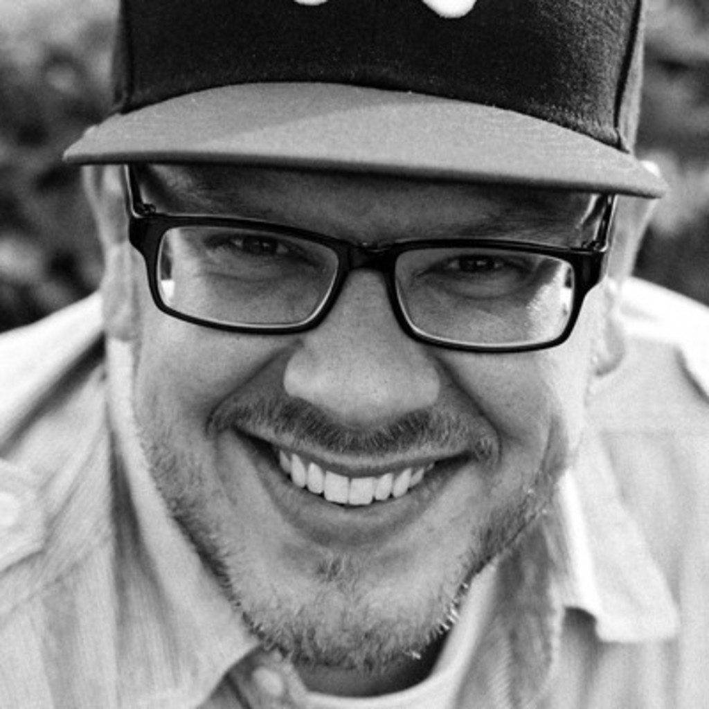 Michael Burck - Art Director - KOLLEKTIV | XING