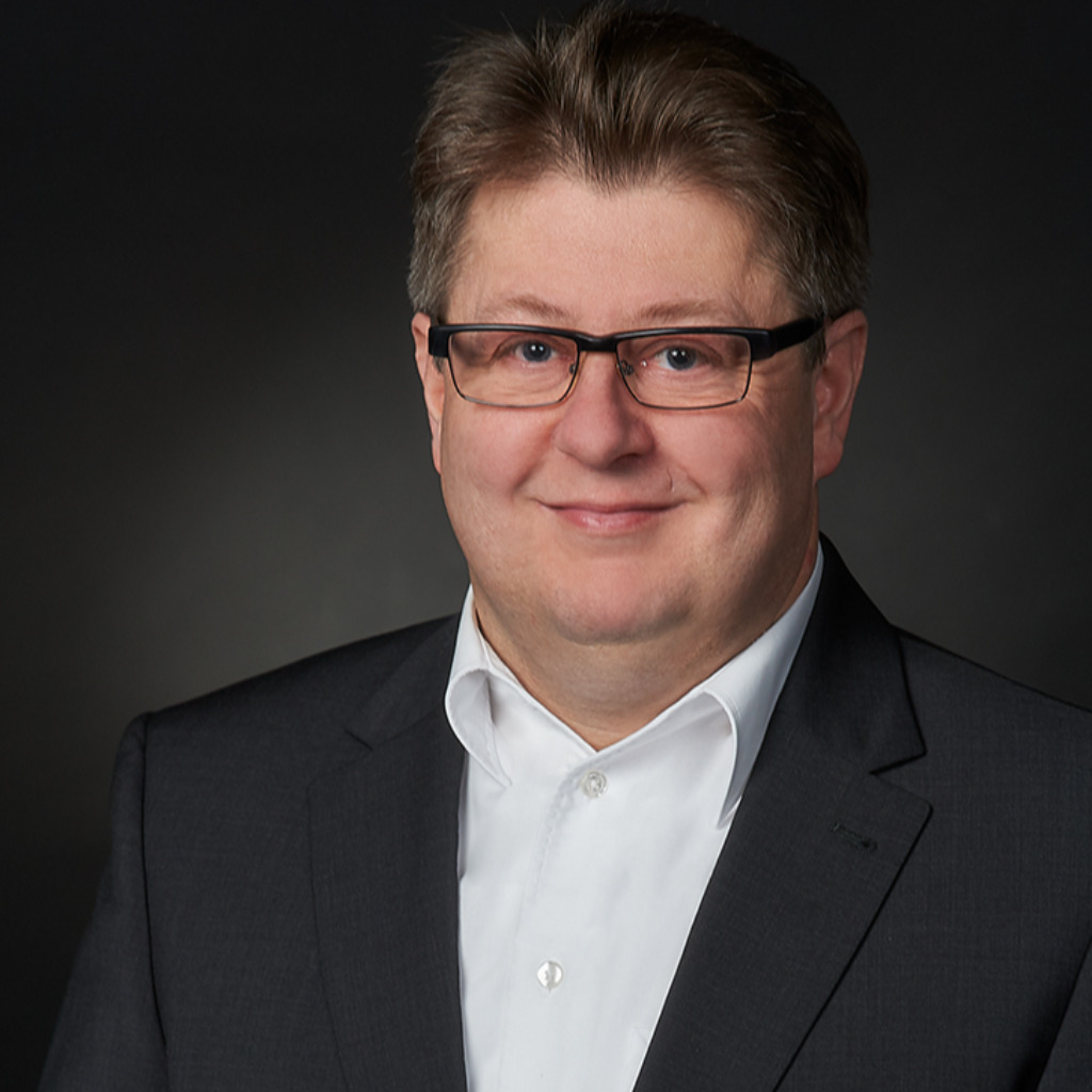 Thomas Münch - Director Supply Chain Operations Germany - Sapio Life ...