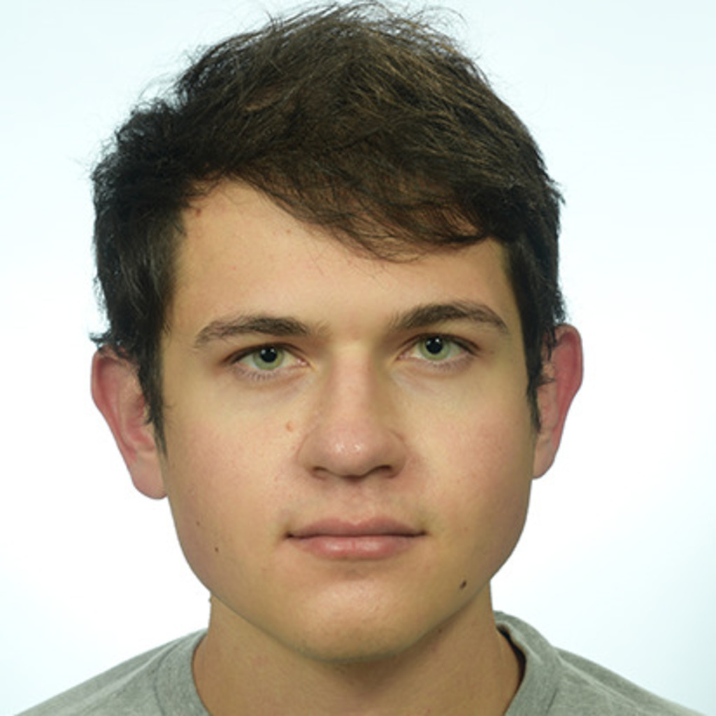 Ivan Šimunović - Graduate Student - ETH Zurich | XING