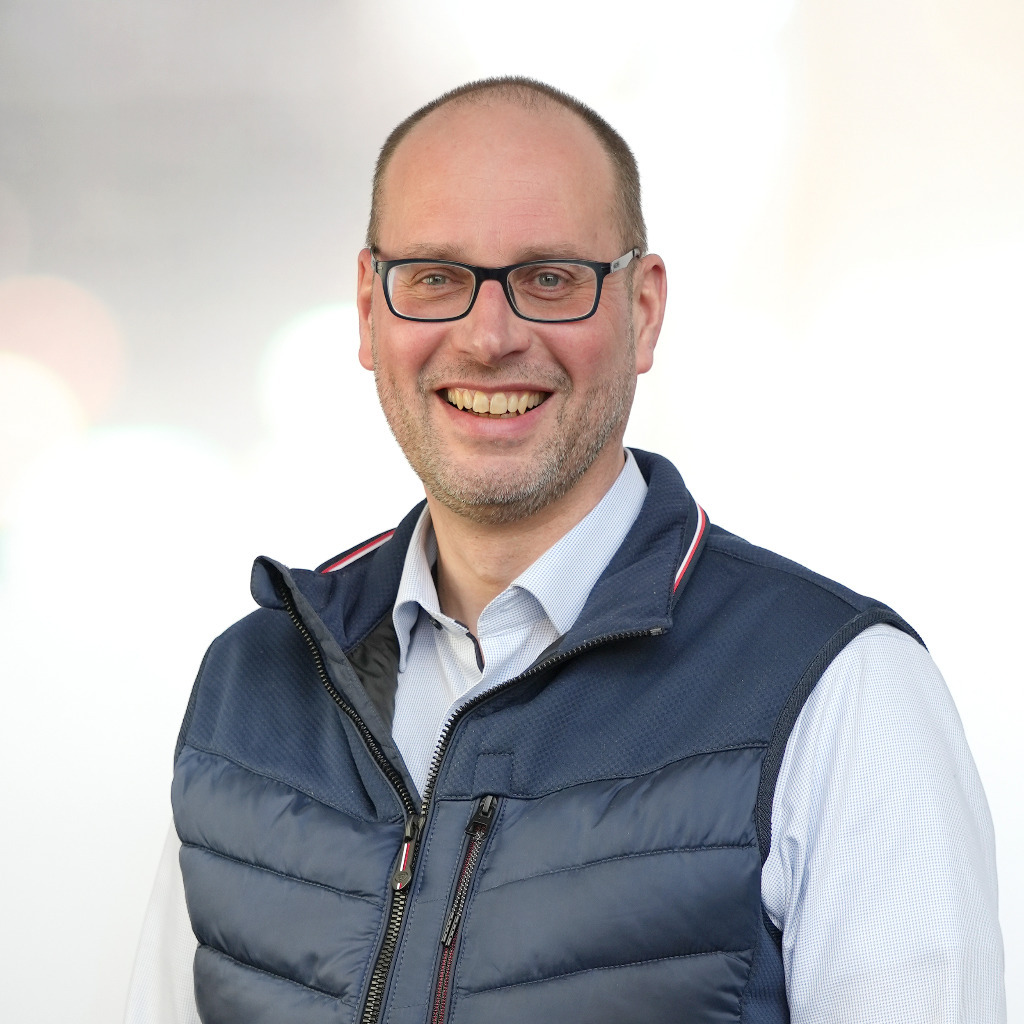 Ralf van Rickeln - Vertriebsleiter Objektgeschäft / Prokurist - Kurt ...