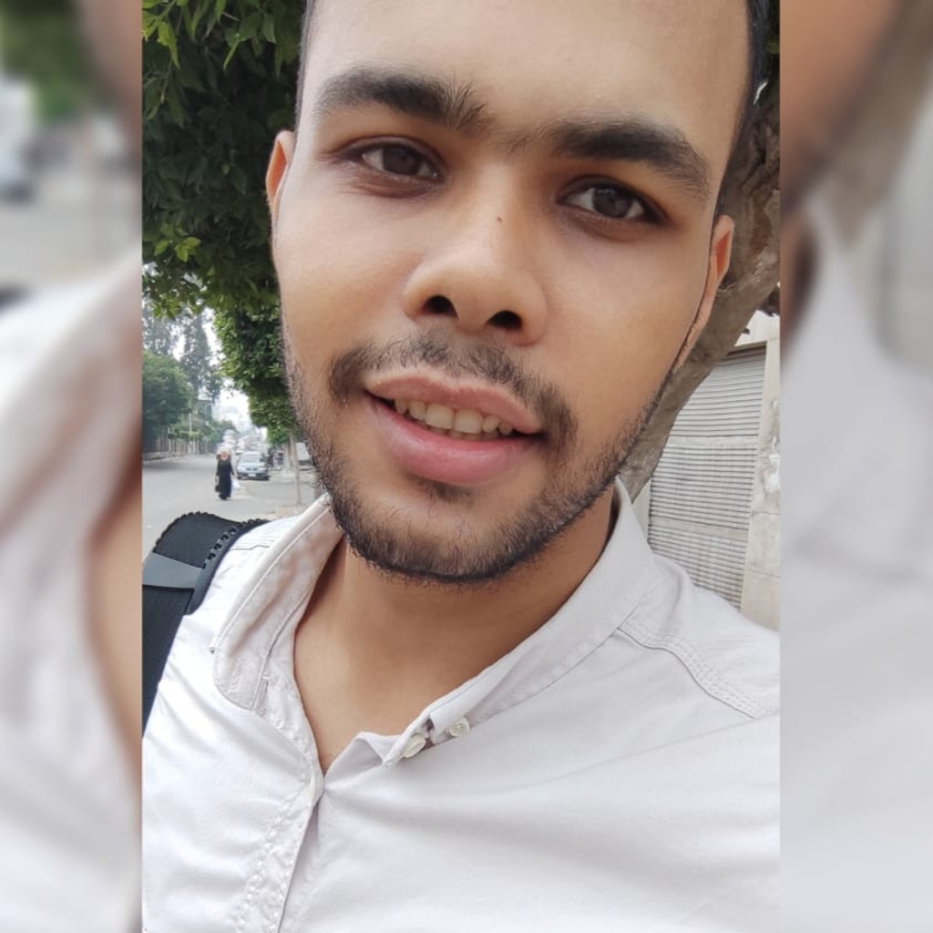 Emad Hatata - Android Developer - CreditFins | XING