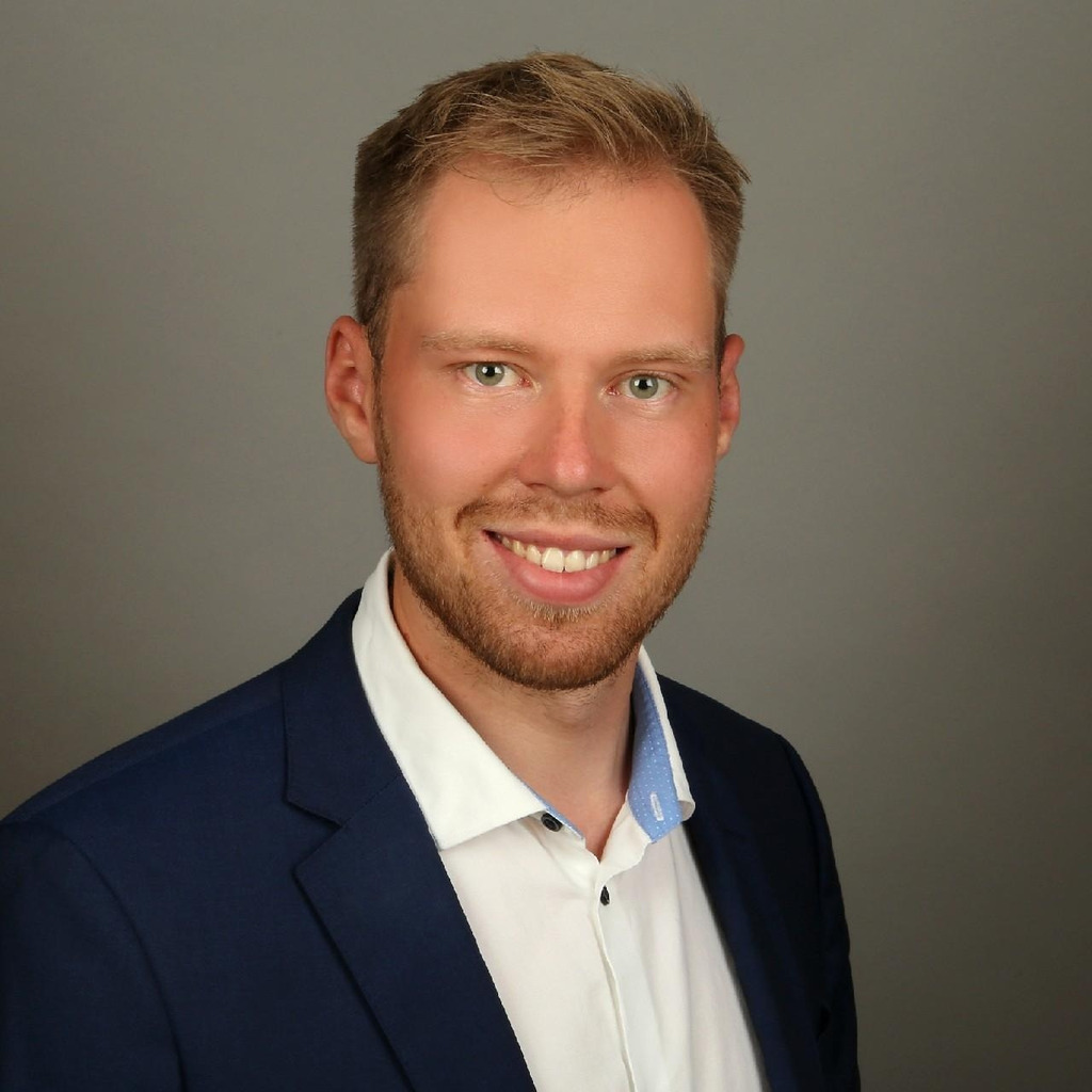 Jere Zettelmann - Business Adminstration and Engineering ...