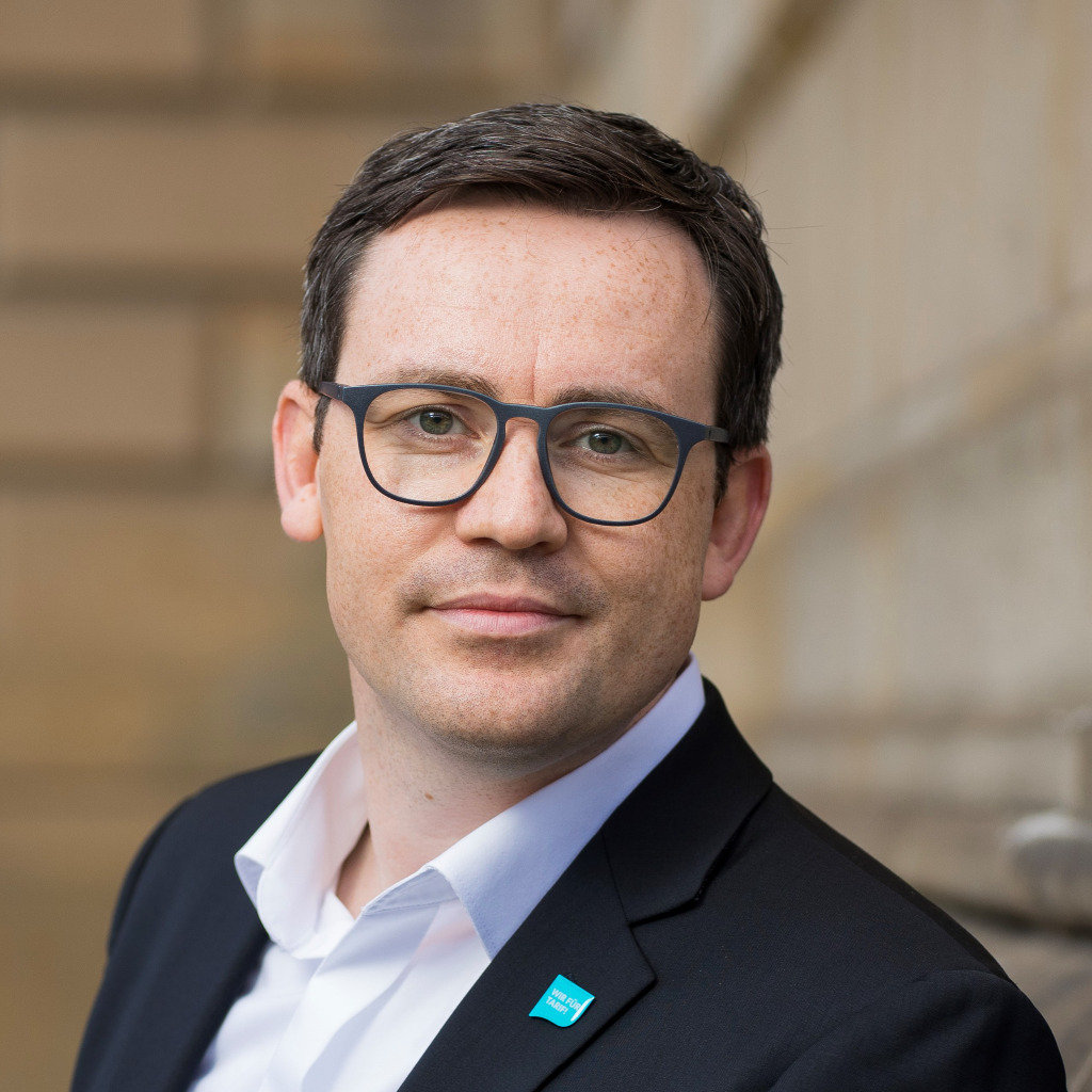 Duscheck in der Personensuche von Das Telefonbuch