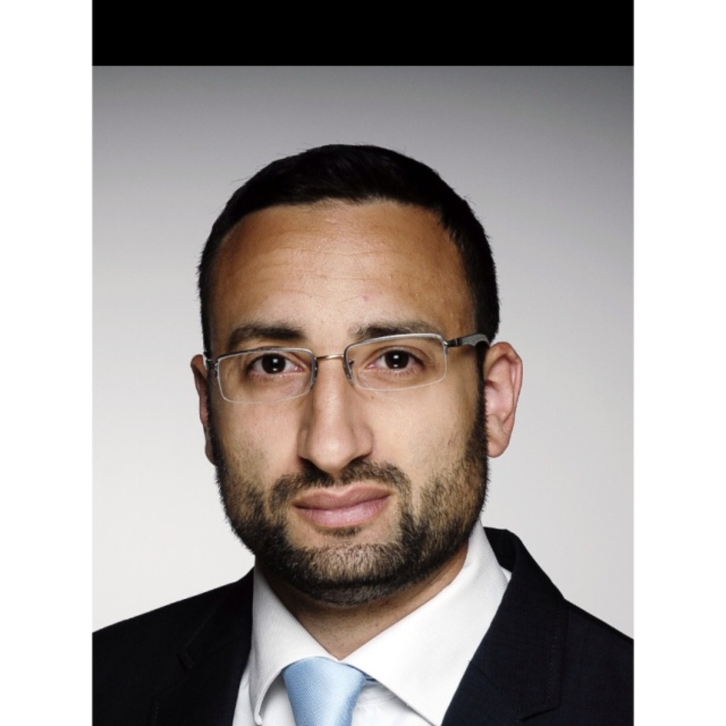 Dr. Nazem Atassi - Oberarzt Neurochirurgie - Universitätsklinikum St ...