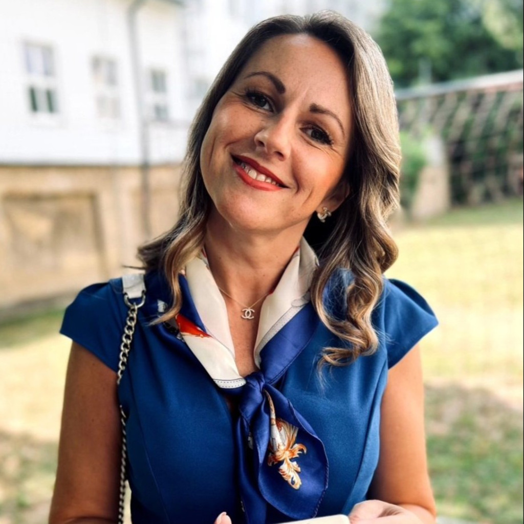 Ivana Bojanovic - Kreditorenbuchhalter & VAT Specialist - OSI Foods ...