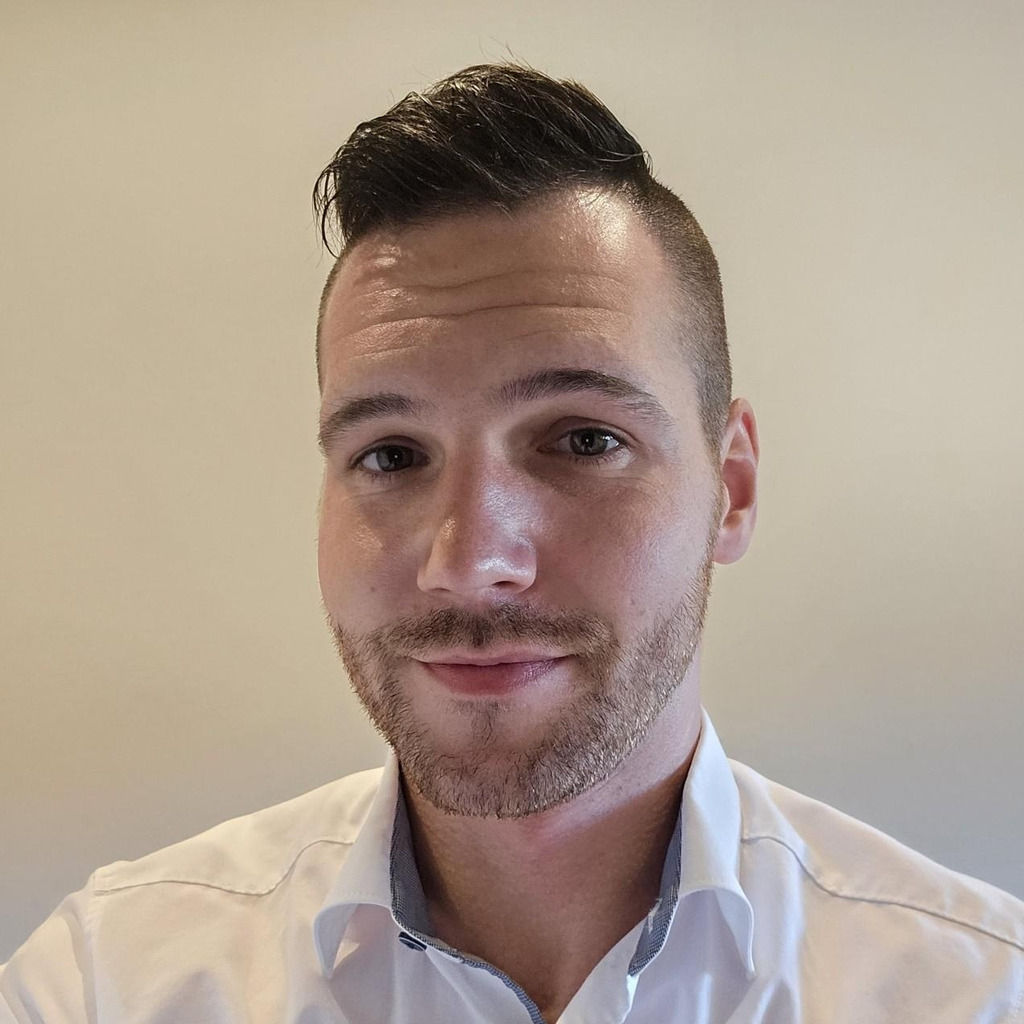 Tobias Hübgens - Montagesteuerung - SIG Combibloc Systems GmbH | XING