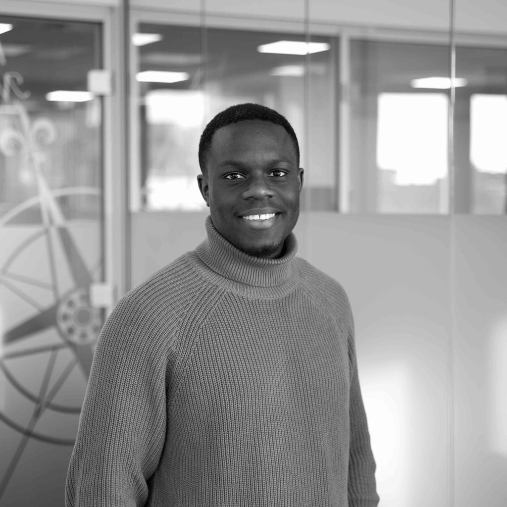 Chris Massamba - Ingenieurwesen Automatisierungstechnik - Elektrotechnik - Hochschule ...