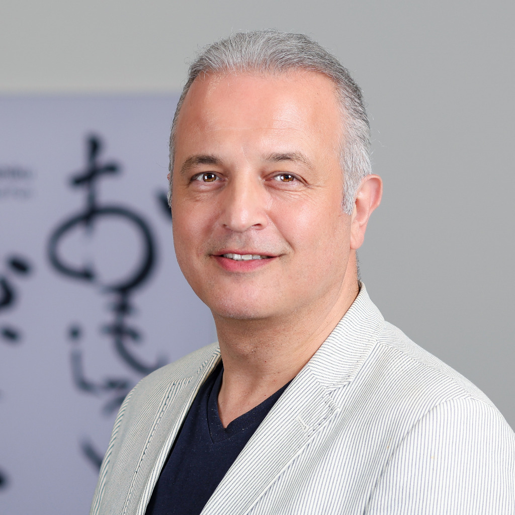 Resat Erünsal - Product Marketing Manager - Vishay | XING