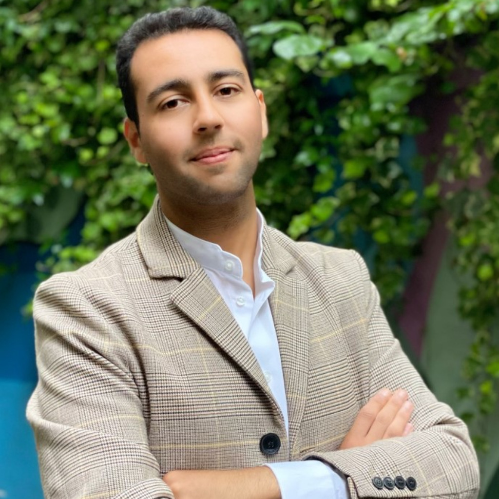 saif Ben Mahmoud: Ausbildung und Berufserfahrung | XING