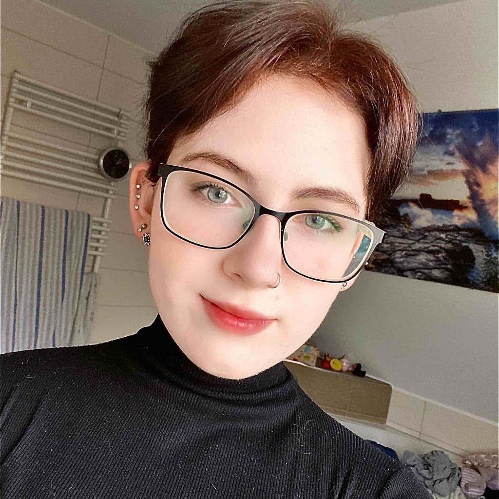 Lisa Durst - Psychologie - IUBH Internationale Hochschule | XING