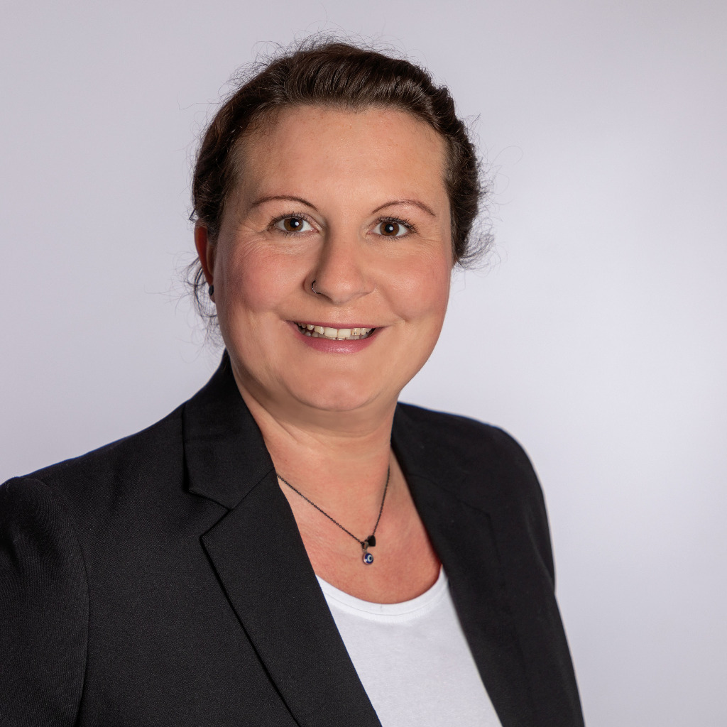 Jennifer Beier - Personalmanagerin - teamtime GmbH | XING