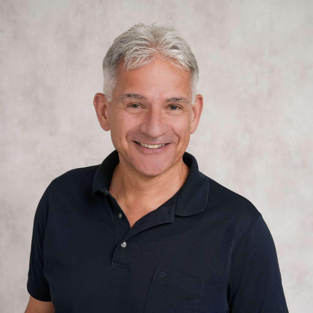 Frank Fries - Sen. Productivity Manager - Product Lifecycle Management ...