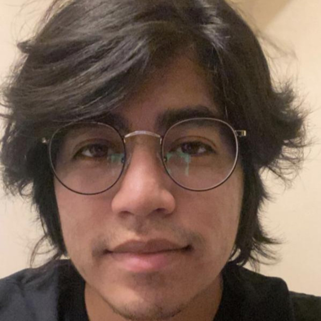 Vic Sánchez - Marketing Intern - Campus Ambassador - Ripplematch | XING